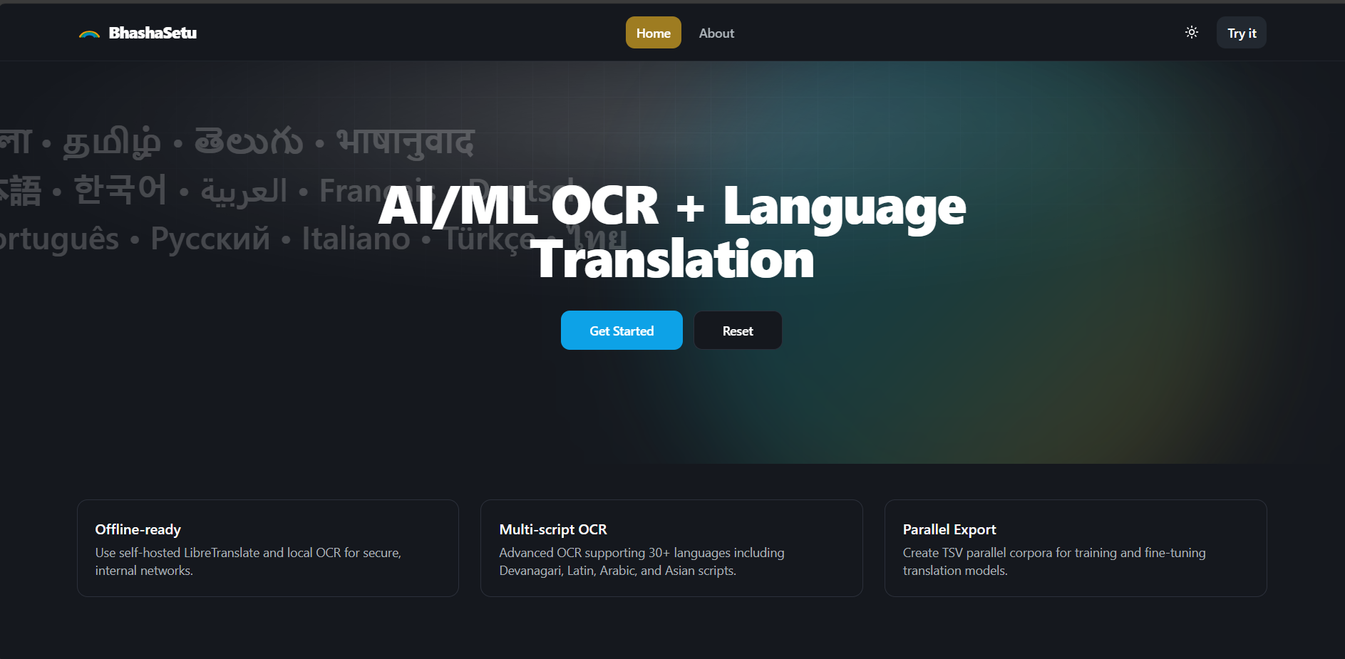 Abhiraj Kumar | Portfolio